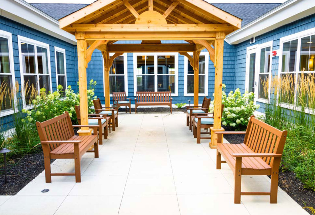 Spring Village News Article | Spring Village at Dover