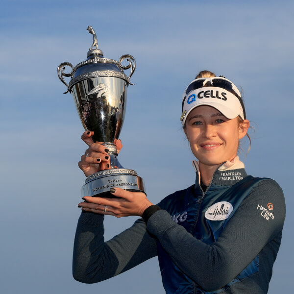 News Article | The Annika at Pelican | Pelican Golf Club | Nov. 14 - 17