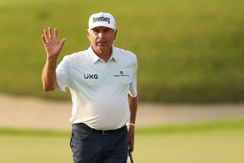 News Article | Chubb Classic | Tiburón Golf Club | Feb. 10-16