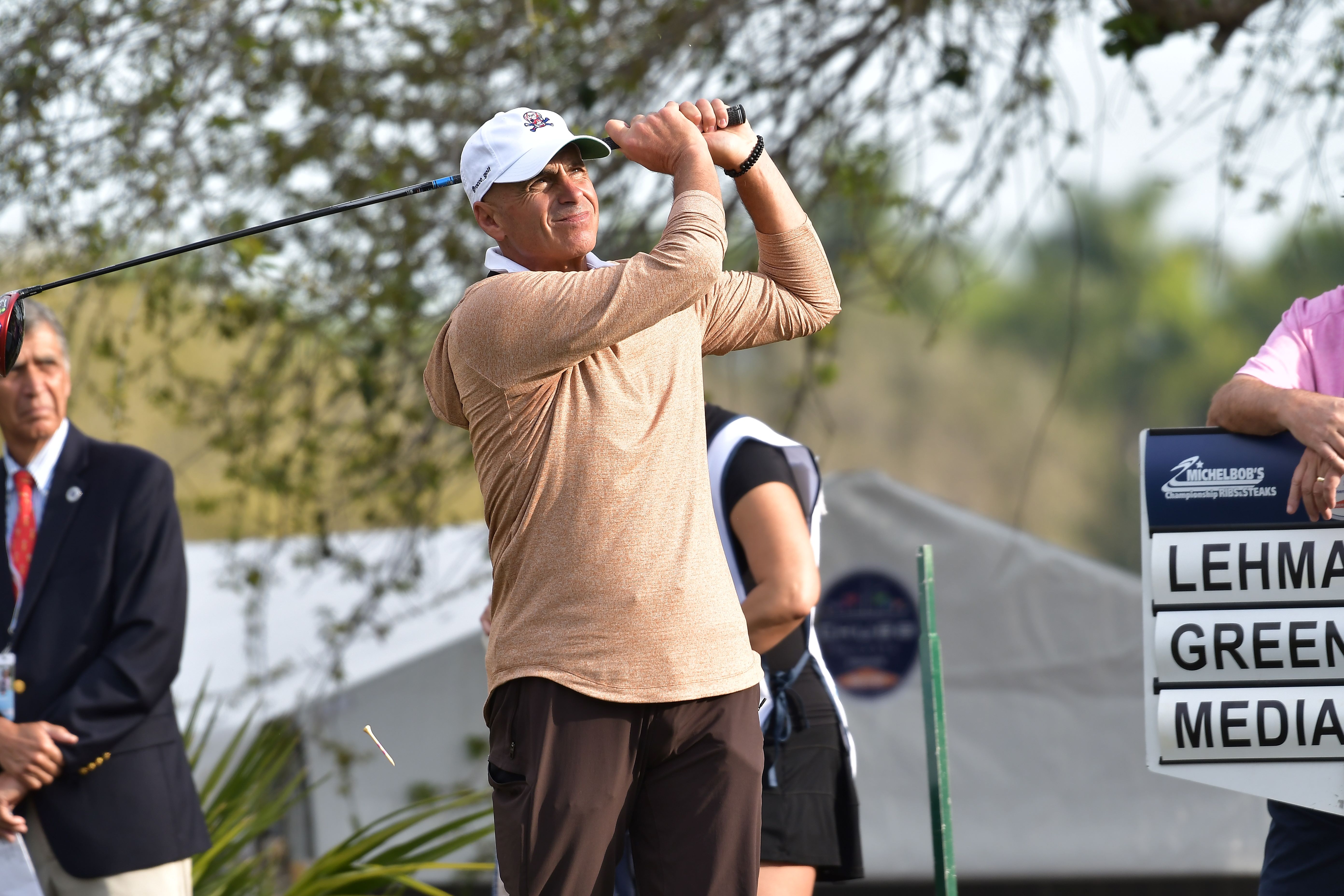 News Article | Chubb Classic | Tiburón Golf Club | Feb. 9-15