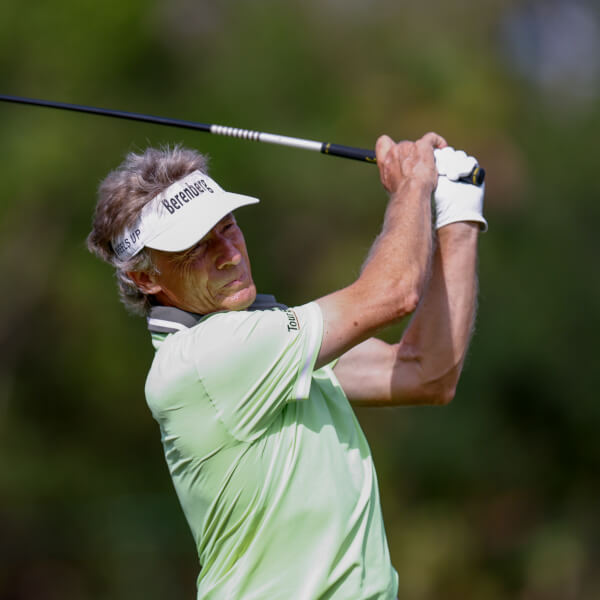News Article | Chubb Classic | Tiburón Golf Club | Feb. 9-15