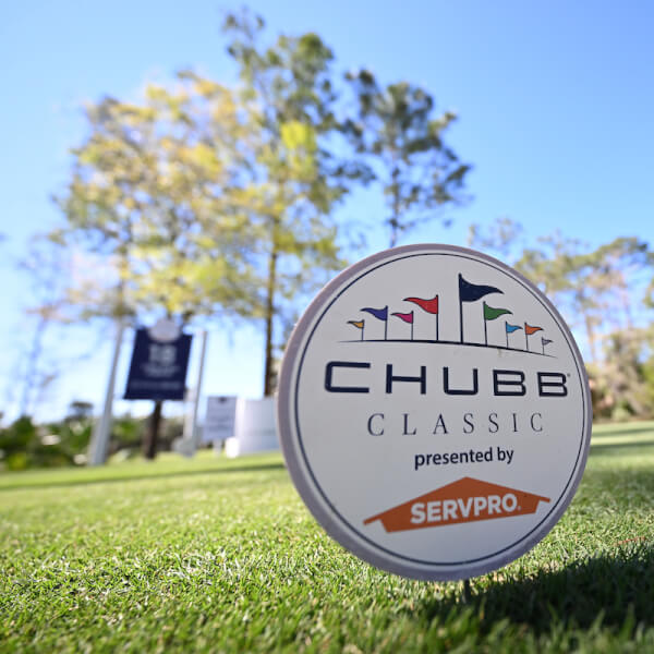 News Article | Chubb Classic | Tiburón Golf Club | Feb. 10-16