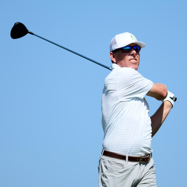 News Article | Chubb Classic | Tiburón Golf Club | Feb. 9-15