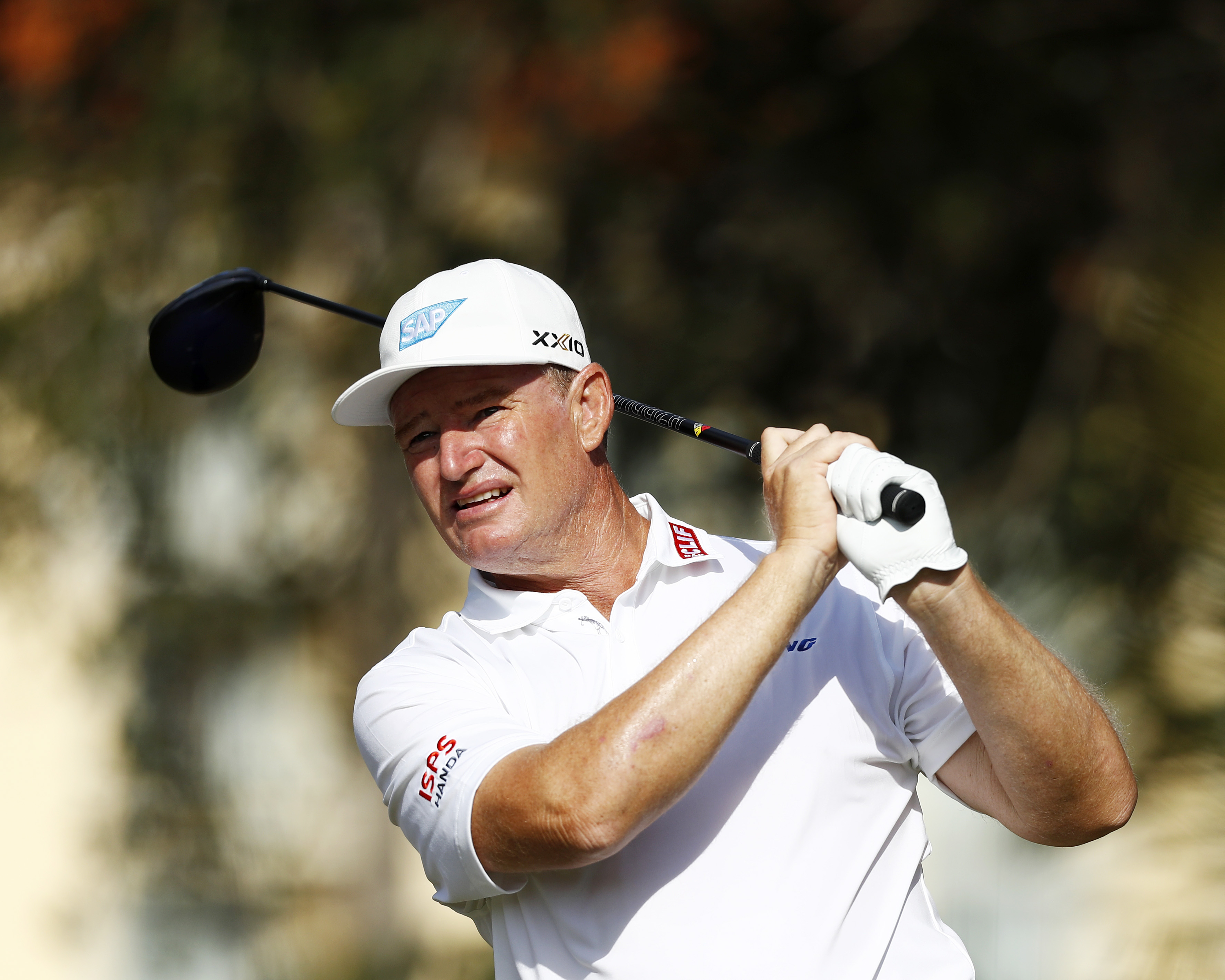 News Article | Chubb Classic | Tiburón Golf Club | Feb. 10-16