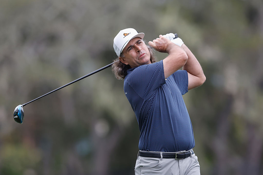 News Article | Chubb Classic | Tiburón Golf Club | Feb. 9-15