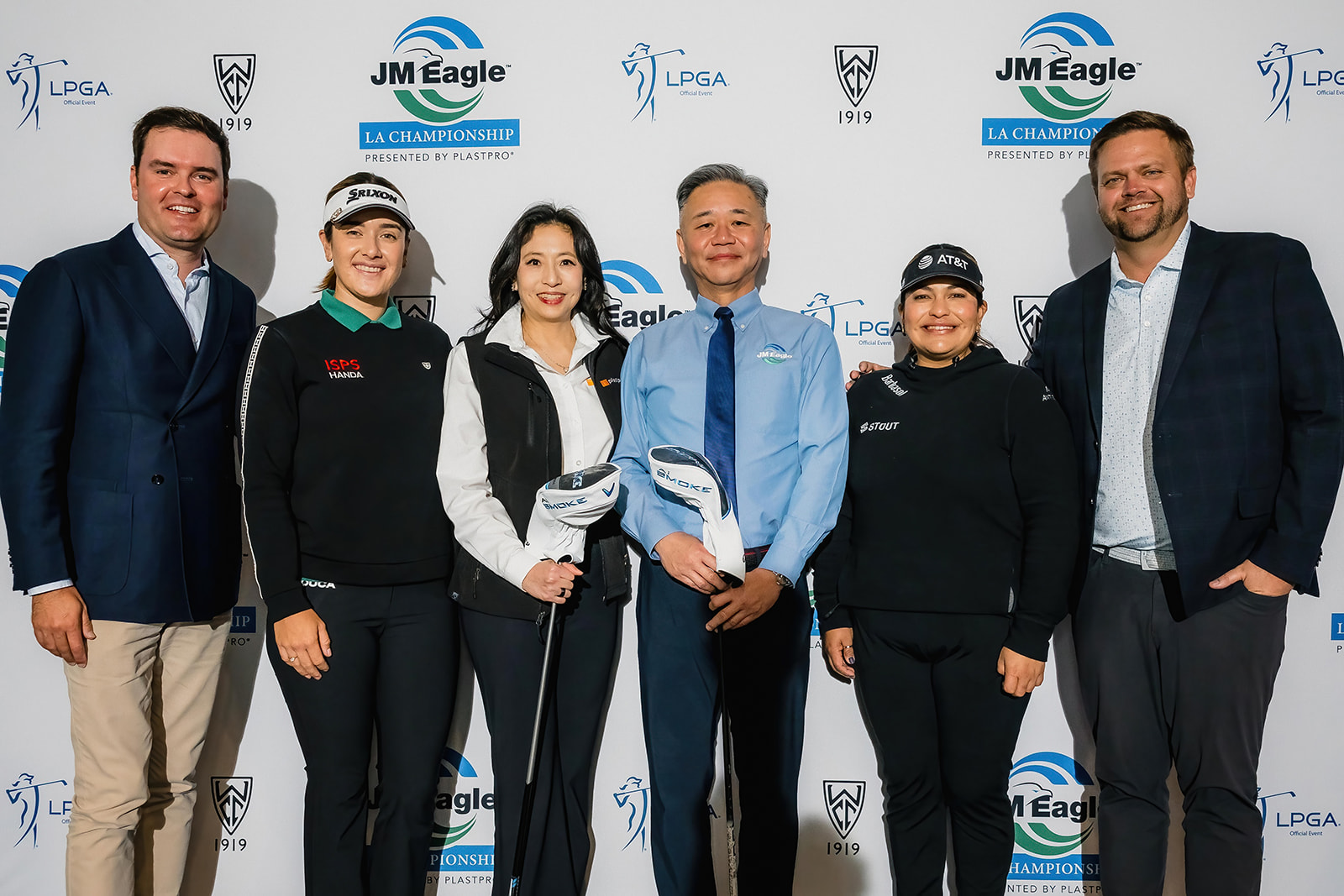 News Article | JM Eagle LA Championship