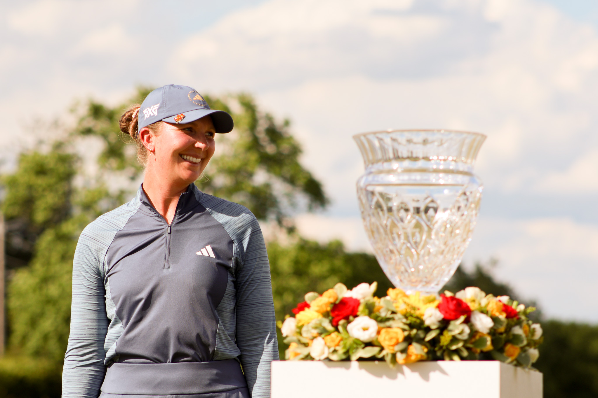 News Article | The ShopRite LPGA Classic