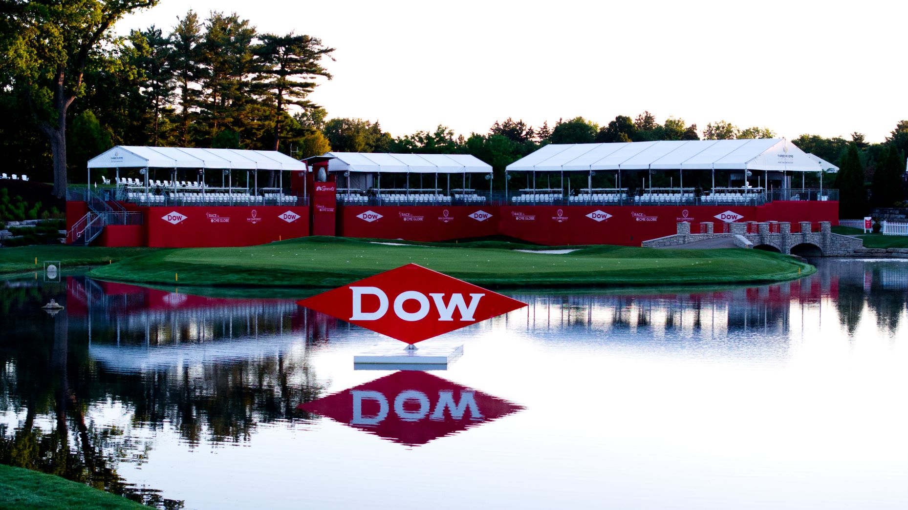 News Details | Dow Championship | June 8-14, 2026